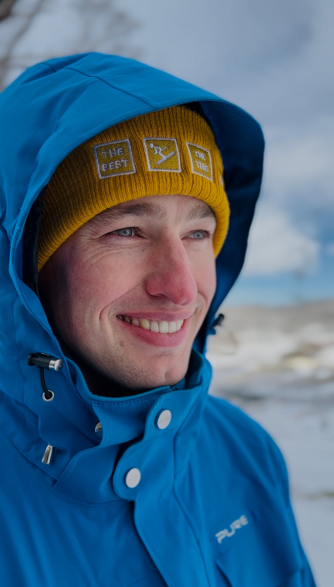 Hats & Beanies | Piste & Trail – tagged "cap" – Piste and Trail